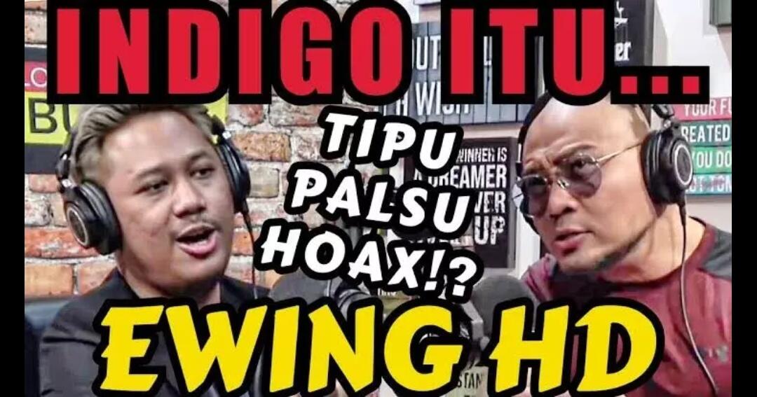 Apa Benar Indigo Itu Hoax? | KASKUS