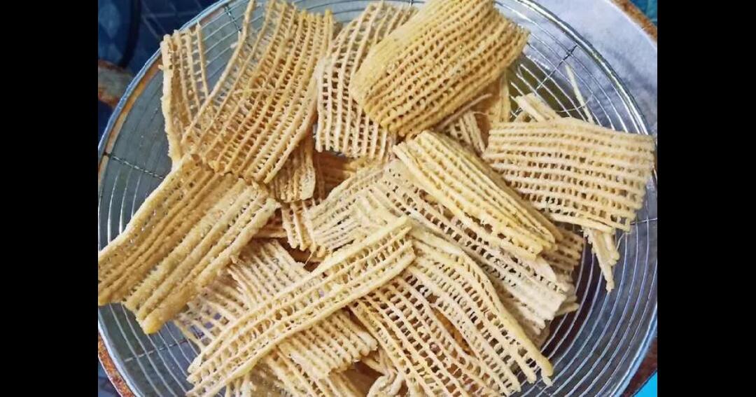 5 Manfaat Gedebog Pisang, No 4 Bisa Dibikin Keripik | KASKUS