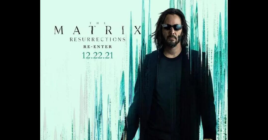 The Matrix Resurrection, Nostalgia Dengan Kejayaannya di Masa Lau | KASKUS
