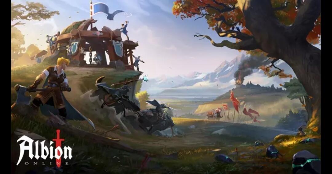 8 Game MMORPG Yang Cocok Untuk Pemain Solo, Main Sendiri Tanpa Kendala ...