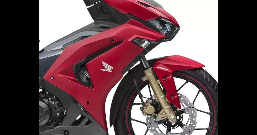 Honda Supra Di Vietnam Sudah Sejauh Ini, Tersedia Fitur Keyless Dan USB ...