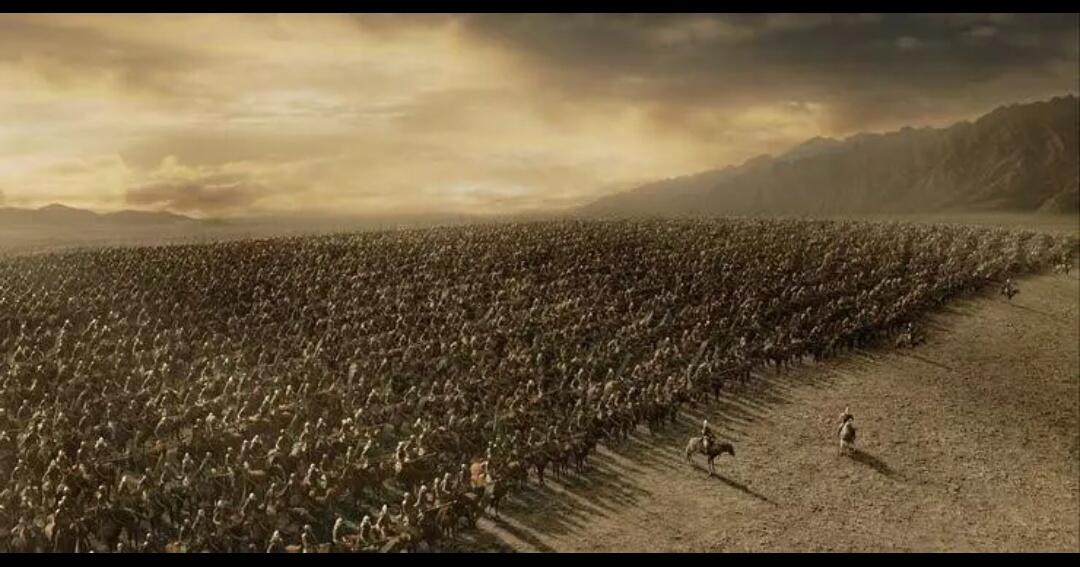 Deretan 7 Film Terkenal Dengan Durasi yang Panjang, Ada Yang Sampai 4 Jam Gan | KASKUS