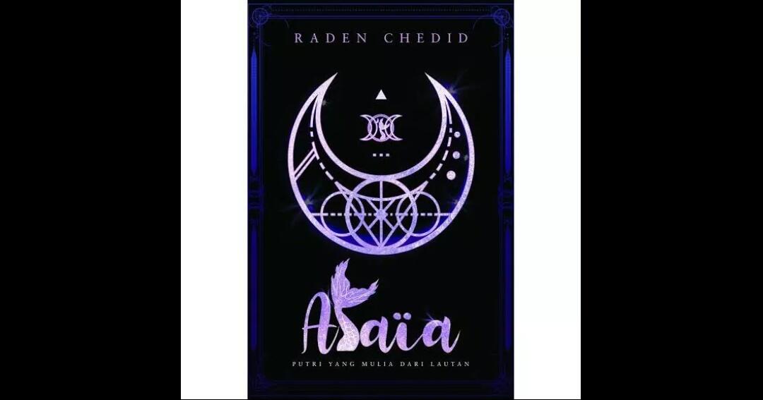 Alaia, Novel Romance x Fantasy Persembahan Radenchedid | KASKUS