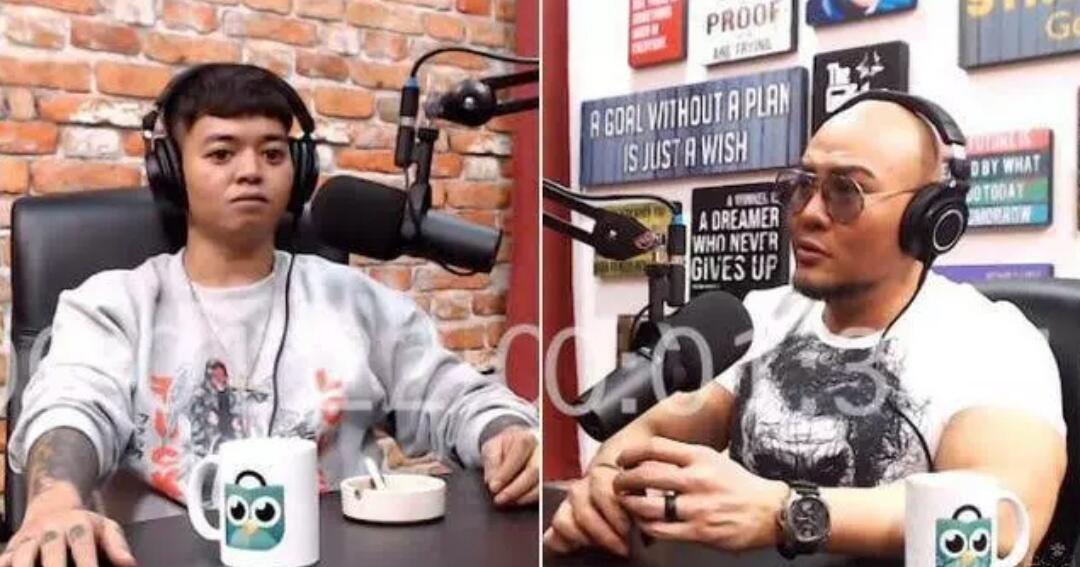 10 Episode Podcast Deddy Corbuzier yang Paling Banyak ditonton ...