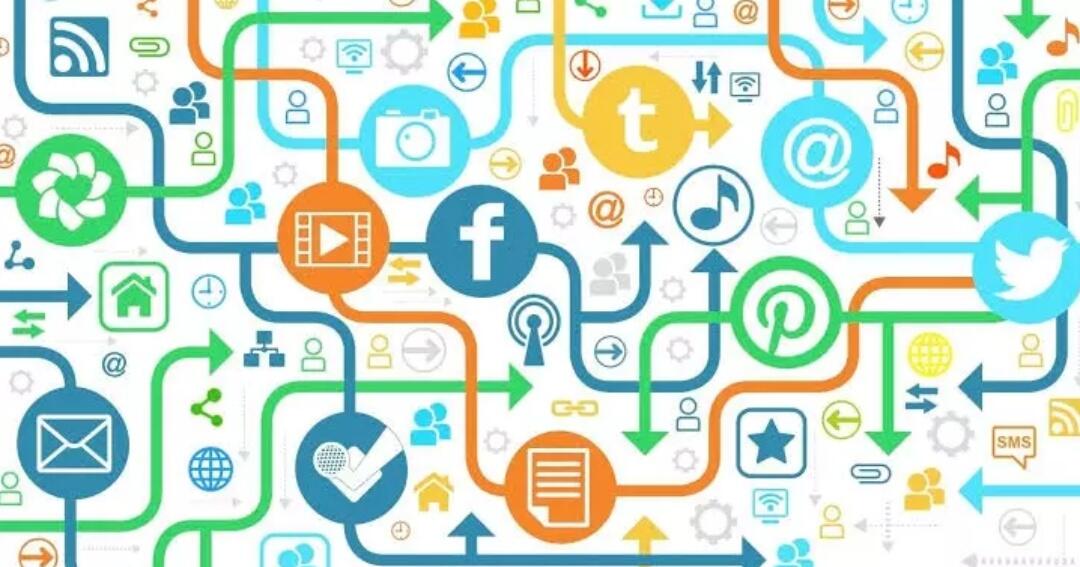 15 Situs dan Aplikasi Media Sosial Terbesar Di Dunia | KASKUS