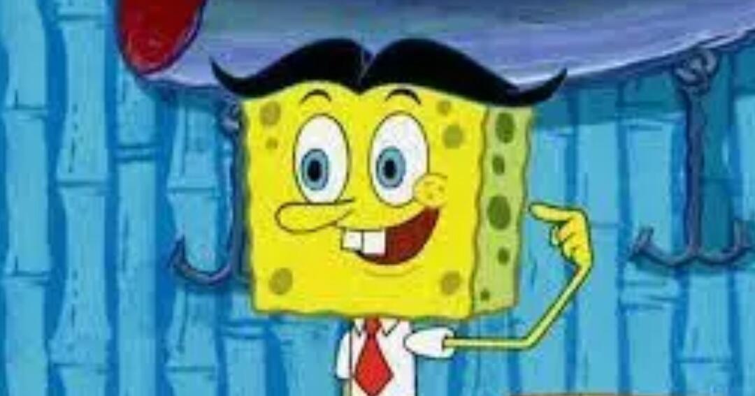 5 Karakter Minor Dalam Kartun Spongebob yang Paling Ikonik dan Berkesan ...