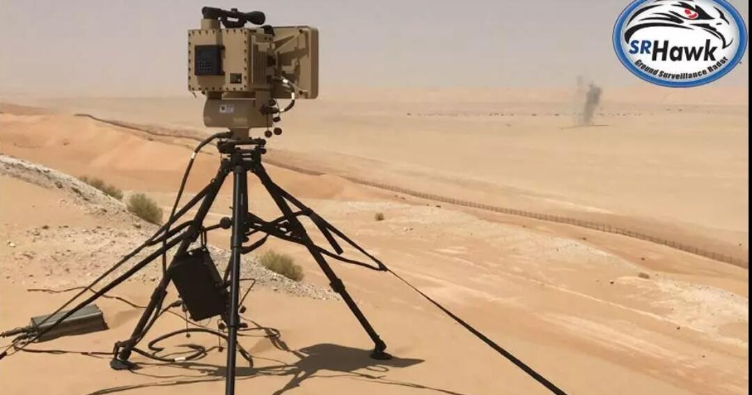 Selayang Pandang SR Hawk, Radar yang Akan Diakuisisi Mesir | KASKUS