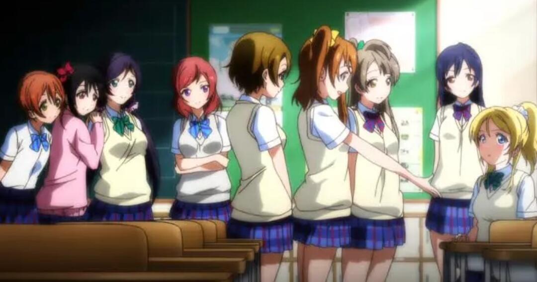 Ingin Rasakan Dunia 'ANIME' Favoritnya, Pria Jepang Nekat CURI Meja ...