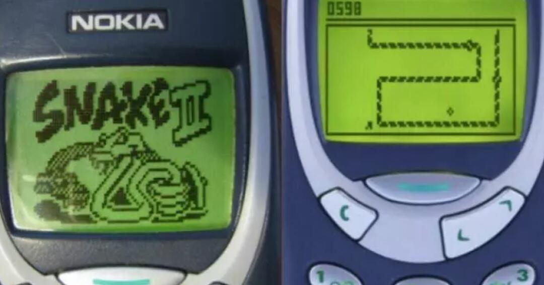 Melihat Kembali 5 Game Nokia Jadul yang Penuh Kenangan | KASKUS