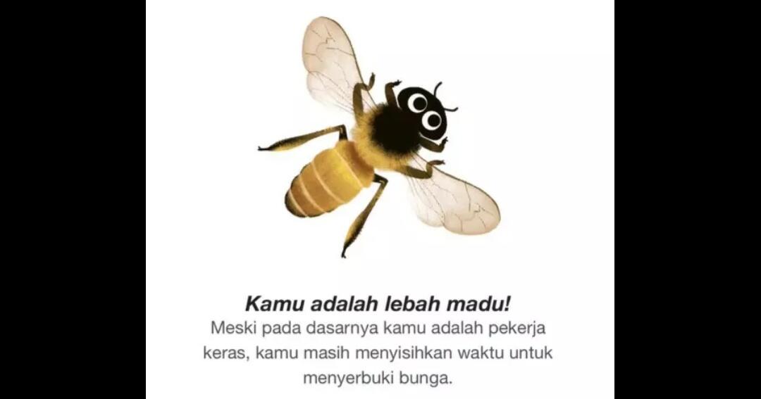 Memahami Filosofi Hewan-hewan di Kuis Hari Bumi Menurut Google | KASKUS