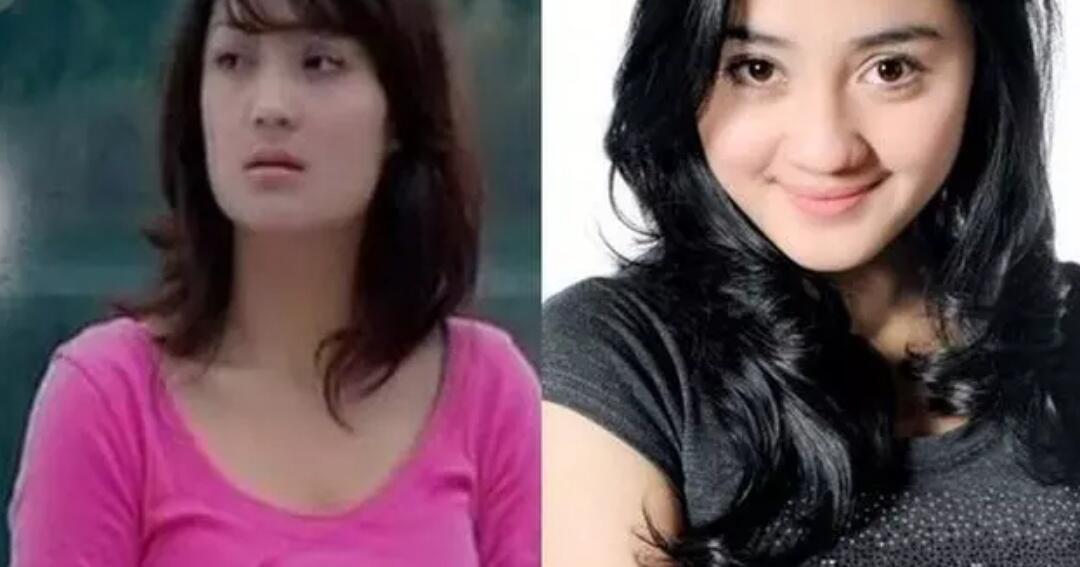 5 Top Artis Indosiar Tercantik Jaman Old, Masih Ingatkah kalian? | KASKUS