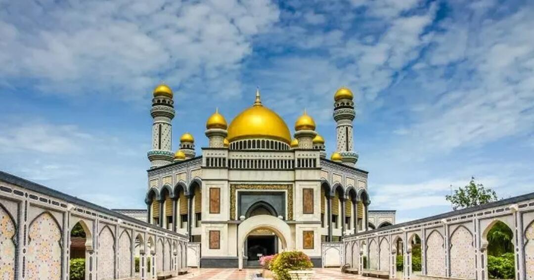 Kapan sih, Brunei Darussalam Merdeka? | KASKUS