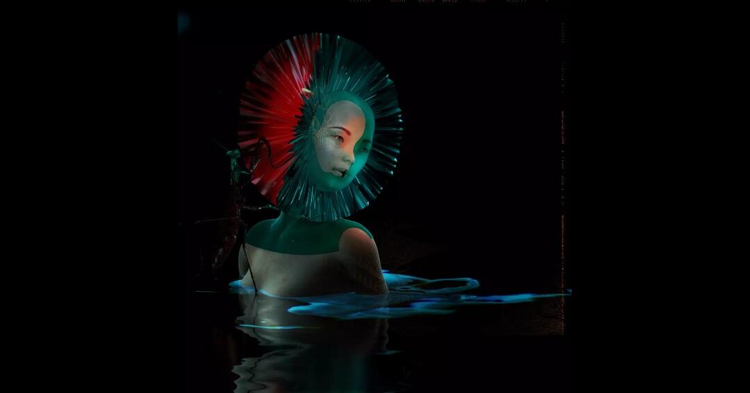 Kerjasama dengan Coachella, 88rising Rilis Koleksi NFT ‘HEAD IN THE ... Kerjasama dengan Coachella, 88rising Rilis Koleksi NFT ‘HEAD IN THE ...
