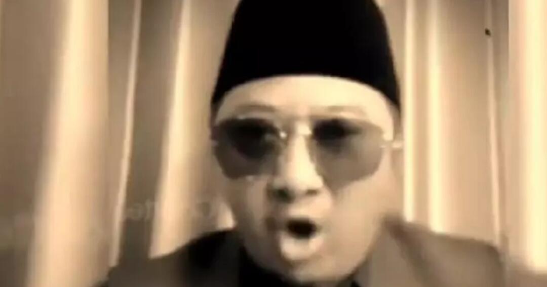 Urat Leher Sampai keluar, 4 Publik Figur Ini Pernah Viral karena Aksi ...