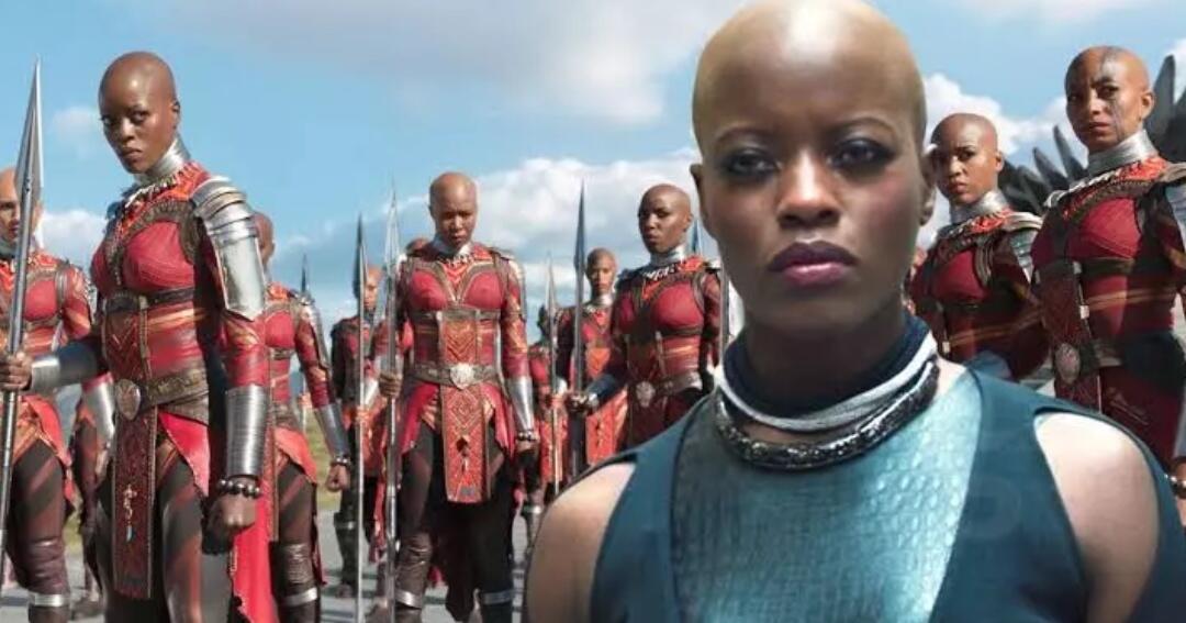 Alasan Kenapa Netizen Sering Menyebut Nama Indonesia Menjadi Wakanda ...