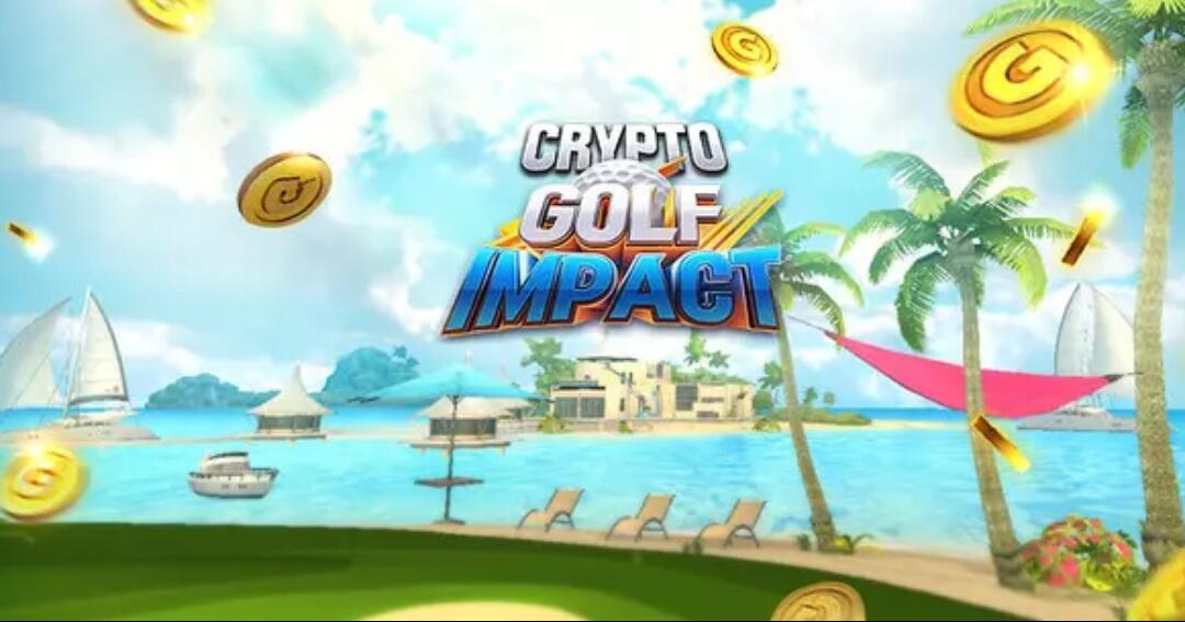 Bersiaplah Menyambut Crypto Golf Impact, Game Golf yang Dilengkapi dengan Sistem NFT | KASKUS