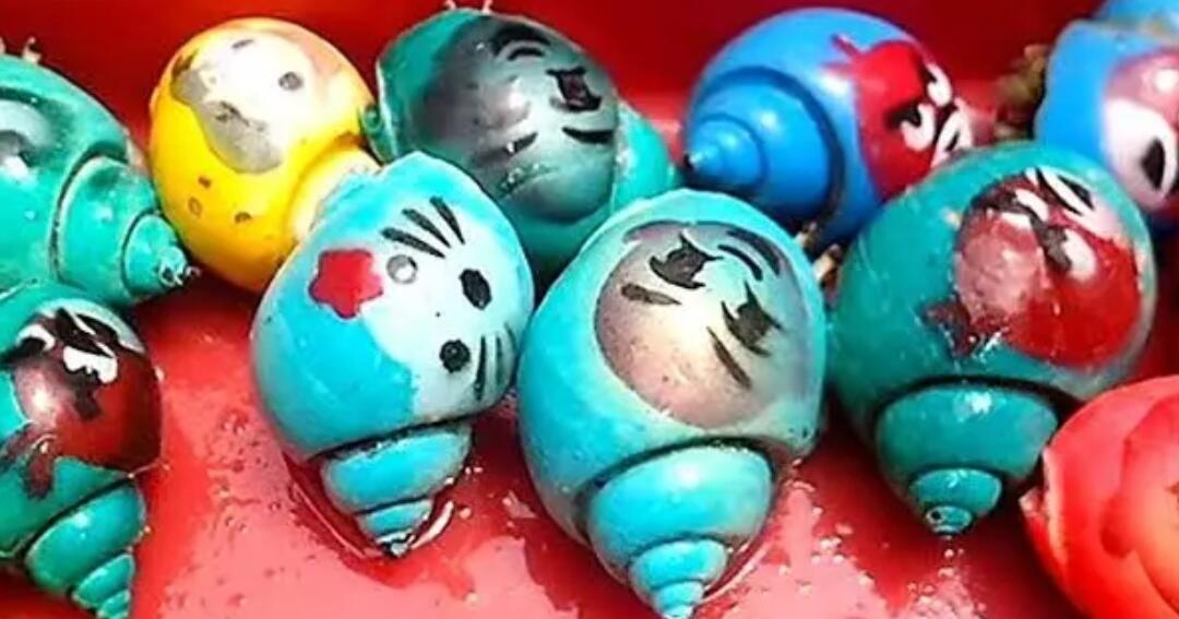 Inilah Hewan Penguras Kantong Bocil pada Masanya, Agan Suka Beli yang ...