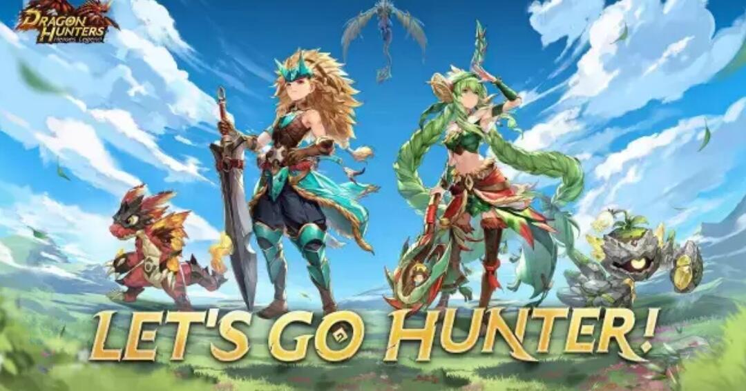 5 Alasan Mengapa Dragon Hunter Cocok Untuk Orang yang Bekerja | KASKUS