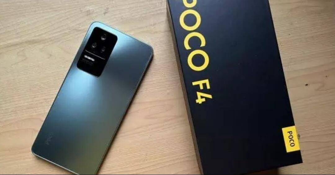 Poco F4 Akhirnya Resmi Di Indonesia, Bikin Panas Samsung, Vivo Dan Oppo ...