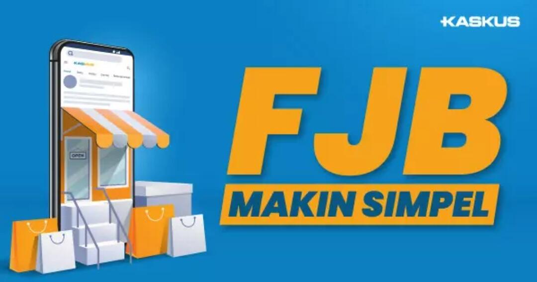 FJB Kaskus Makin Simpel, Gini Cara Jualannya! | KASKUS