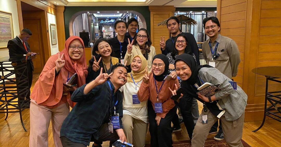21 Jurnalis kumparan Lulus Uji Kompetensi Wartawan 2023 | KASKUS 21 Jurnalis kumparan Lulus Uji Kompetensi Wartawan 2023 | KASKUS