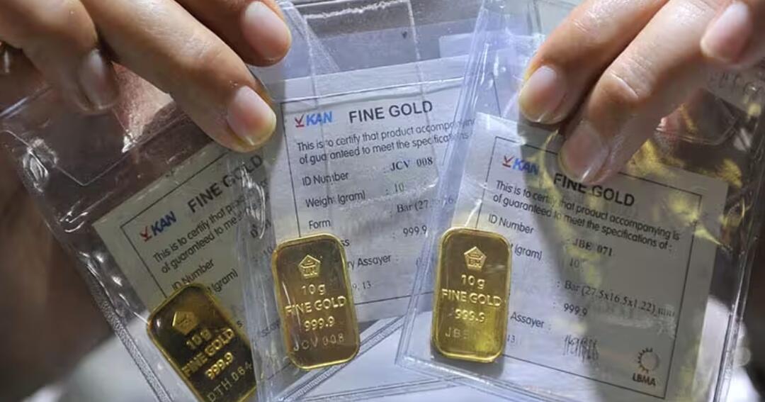 Apa Produk Investasi Pertama Agan/Sista? | KASKUS