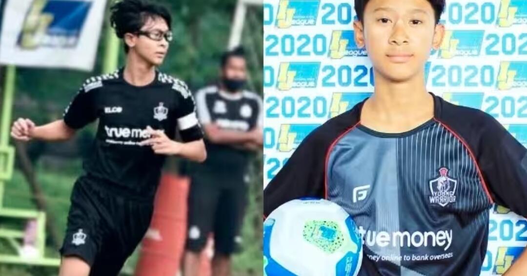 Farrel Legolas Rompies, Anak Sulung Vincent Rompies Diduga Terlibat ...