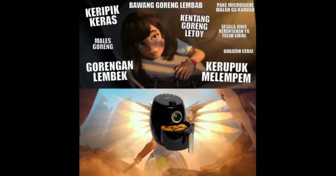 Apa Pembelian Barang Rumah Tangga Terbaik Agan Sista? | KASKUS