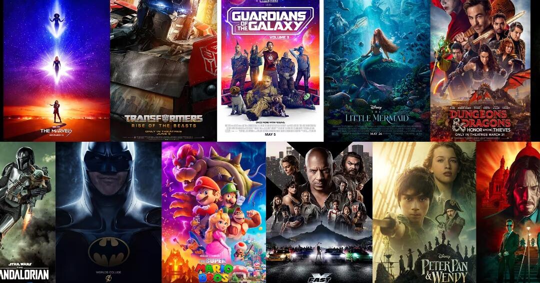 Apa yang BIkin GanSis Mutusin Buat Nonton Film / Series? | KASKUS