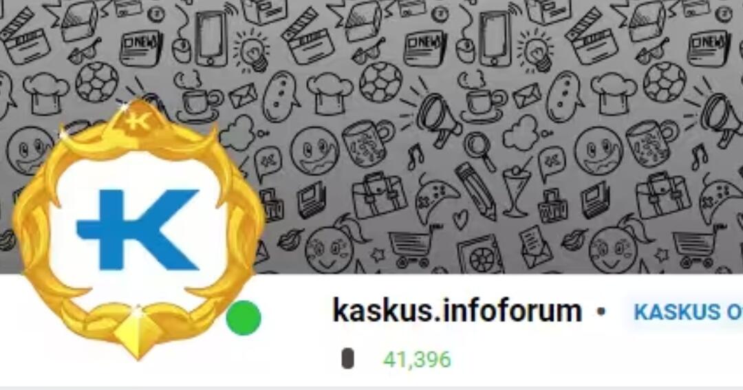 Tampilan Profil di KASKUS Makin Cakep dengan Avatar Border | KASKUS