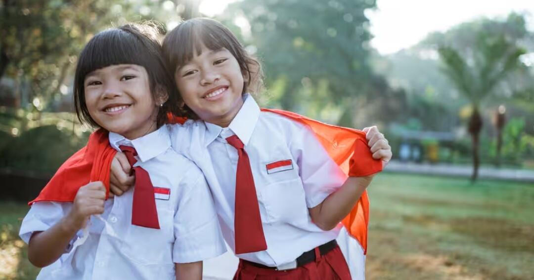 Berapa standar uang jajan anak SD? | KASKUS