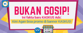 KASKUS - Forum Diskusi Terbesar & Jual Beli Paling Murah | KASKUS