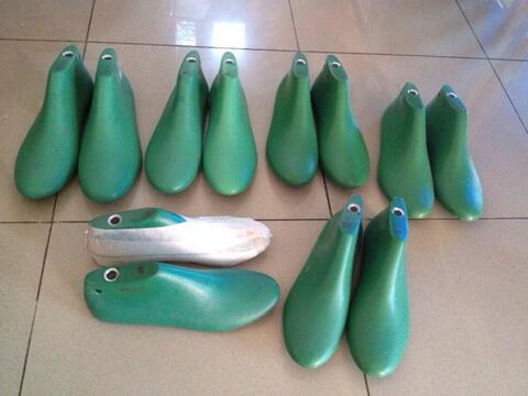 Terjual JUAL SHOELAST / cetakan sepatu sandal,flatshoes,low heels | KASKUS