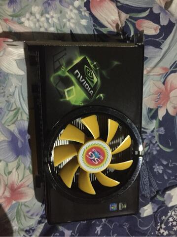 Driver Khusus VGA Super Graphic Nvidia GT 630, Prototype Atau Nvidia KW ...