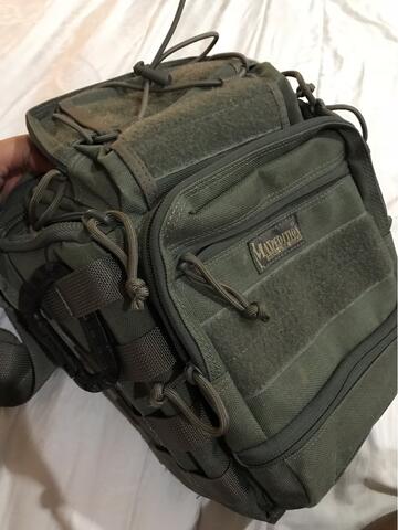 Terjual Maxpedition Colossus Versipack (Original) | KASKUS