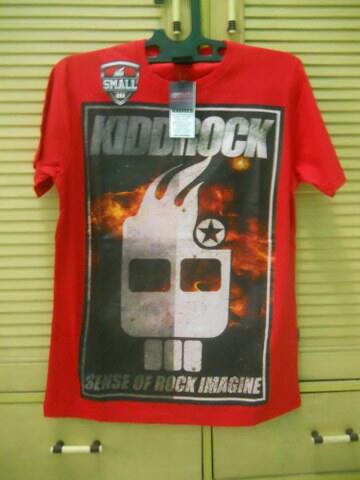 Kaos Kiddrock