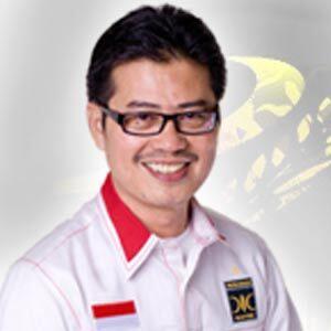 Aryo Puspito Setyaki Djojohadikusumo