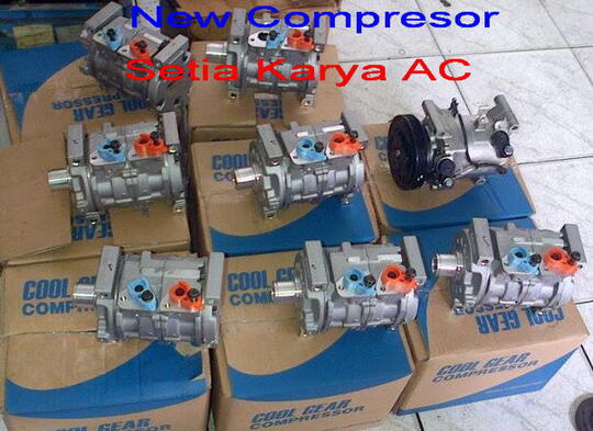Distributor Spare Part Ac Jakarta | Reviewmotors.co
