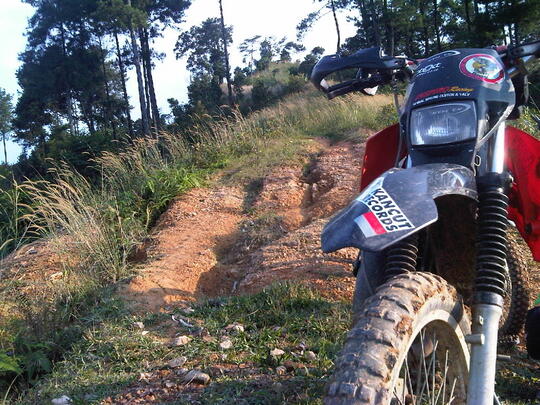 Yamaha Dt 100 Modifikasi | enzacomics