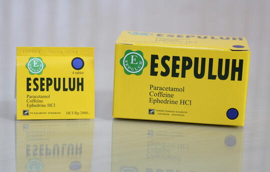 Terjual Jual Minyak angin Aromatheraphy Edelwais dijamin murahh meriah ...