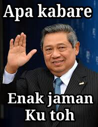 Kumpulan Meme Lucu dan Menarik Untuk Dilihat v1.0.0 | KASKUS