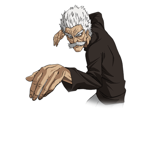 One Punch Man Anime Character Manga Fan Art One Punch Man Television Manga Png Pngegg