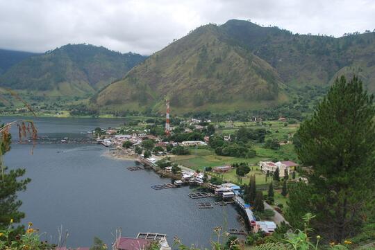Danau Toba tidak hanya Samosir saja – Biringmission.com Danau Toba tidak hanya Samosir saja – Biringmission.com