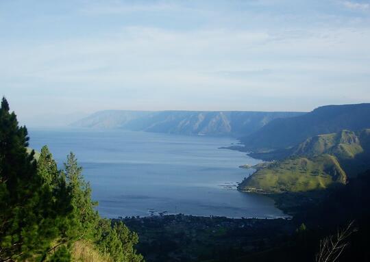 Danau Toba tidak hanya Samosir saja – Biringmission.com Danau Toba tidak hanya Samosir saja – Biringmission.com