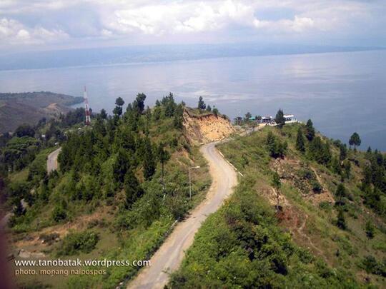Danau Toba tidak hanya Samosir saja – Biringmission.com Danau Toba tidak hanya Samosir saja – Biringmission.com