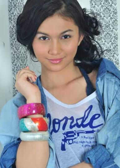 Ariel Gara's Instagram, Twitter & Facebook on IDCrawl