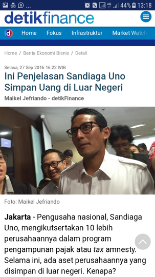 Fakta Unicorn Kebanggaan Jokowi: 'Ternyata Dikuasai Asing' | KASKUS