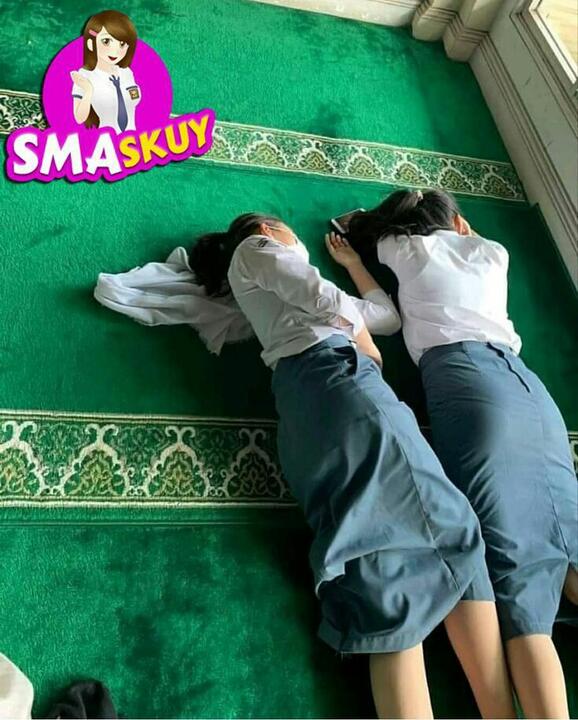 Patut Ditiru Menghadapi Kebosanan Rumah Tangga, Mahasiswa UGM Kuliah ...